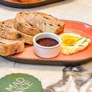 Mad Nice - Detroit, MI Restaurant | Menu + Delivery | Seamless