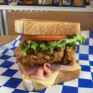 Chick Magnet Delivery Menu | Order Online | 2747 W Henrietta Rd ...