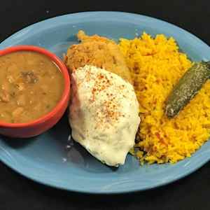 Mercados - Tyler, TX Restaurant | Menu + Delivery | Seamless