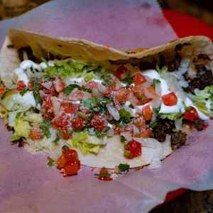 Super Taco Express Delivery Menu | Order Online | 8990 Grant Line Rd ...