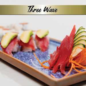 Firefish Sushi Bar and Asian Bistro - Tyler, TX Restaurant | Menu ...