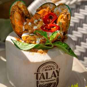 Talay - Orlando, FL Restaurant | Menu + Delivery | Seamless