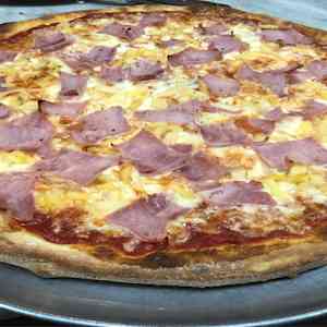 Rose's Pizzeria - Garfield, NJ Restaurant | Menu + Delivery | Seamless