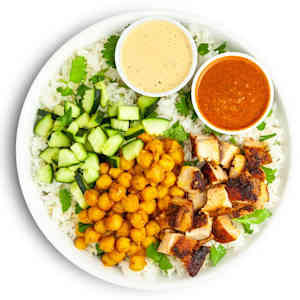 Currito - Cincinnati, OH Restaurant | Menu + Delivery | Seamless