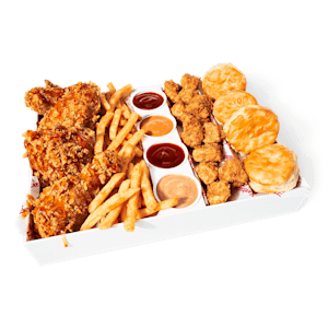 KFC - Queens, NY Restaurant | Menu + Delivery | Seamless