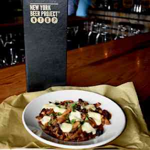 New York Beer Project - Victor, NY Restaurant | Menu + Delivery | Seamless