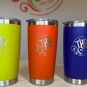 THB Bagelry & Deli - Canton - Baltimore, MD Restaurant | Menu ...