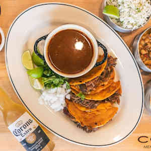 CABO MEXICAN COCINA - Northbrook, IL Restaurant | Menu + Delivery ...