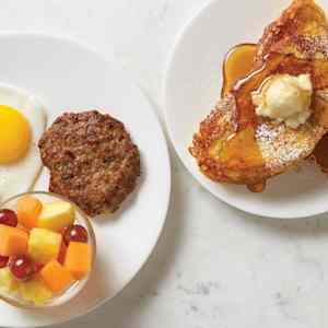 Bakers Square - Chicago, IL Restaurant | Menu + Delivery | Seamless
