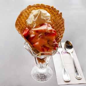 White Rabbit Dessert Experience Delivery Menu | Order Online | 1635 E ...