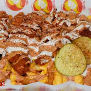 Red Rooster Hot Chicken - Warminster, PA Restaurant | Menu + Delivery ...