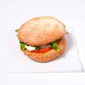 Bom Dough - Cambridge, MA Restaurant | Menu + Delivery | Seamless