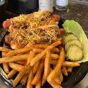 Off Broadway Cafe - Denver, CO Restaurant | Menu + Delivery | Seamless