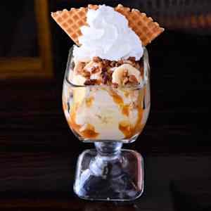 White Rabbit Dessert Experience Delivery Menu | Order Online | 1635 E ...