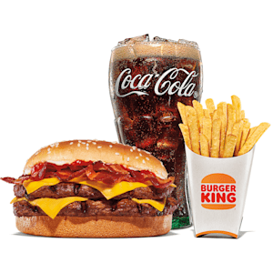 Burger King - Springfield, OH Restaurant | Menu + Delivery | Seamless