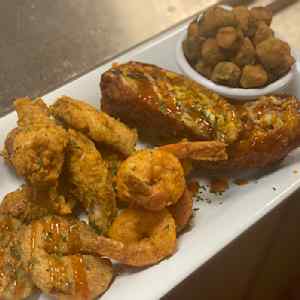 Kinfolks Southern Kitchen - Stuart, FL Restaurant | Menu + Delivery ...