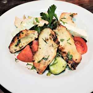 Avra Estiatorio Delivery Menu | Order Online | 141 E 48th St New York ...