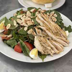 Elysee Cafe & Bakery Delivery Menu | Order Online | 1099 Gayley Ave Los ...