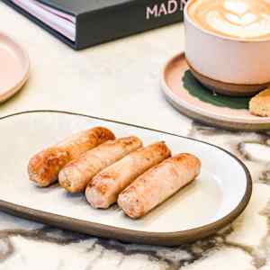 Mad Nice - Detroit, MI Restaurant | Menu + Delivery | Seamless