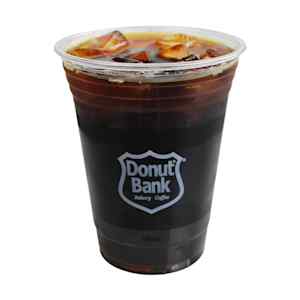 Donut Bank - Evansville, IN Restaurant | Menu + Delivery | Seamless