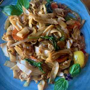 De Rice - Johnston, IA Restaurant | Menu + Delivery | Seamless