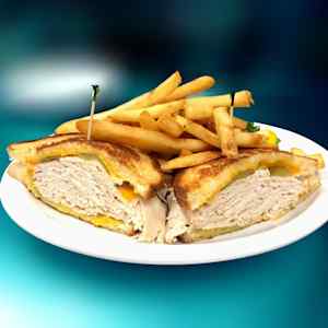 D.Z. Akin's Delivery Menu | Order Online | 6930 Alvarado Rd San Diego ...