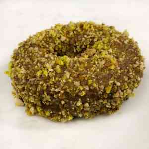 The Donuttery Delivery Menu | Order Online | 17420 Beach Blvd ...