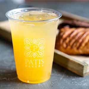 Patis Bakery - New York, NY Restaurant | Menu + Delivery | Seamless