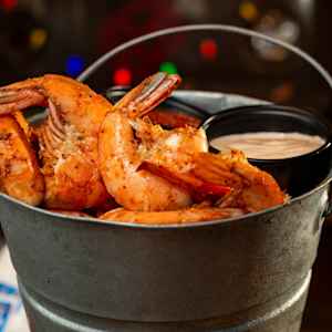 Rusty Bucket Restaurant & Tavern - Columbus, OH Restaurant | Menu ...