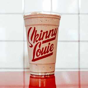 SKINNY LOUIE Delivery Menu | Order Online | 1145 Broadway New York ...