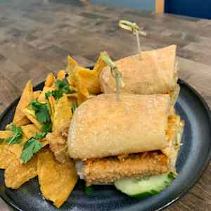 Little Orchids Kitchen and Bar - Quakertown, PA Restaurant | Menu + Delivery | Seamless