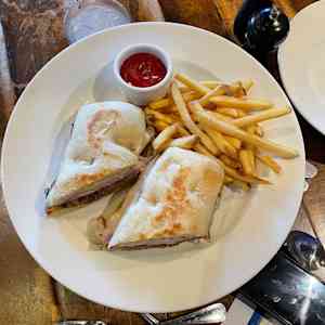 Doolittles Woodfire Grill - Golden Valley Delivery Menu | Order Online ...