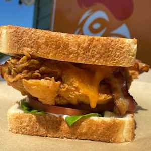 Chick Magnet - Rochester, NY Restaurant | Menu + Delivery | Seamless