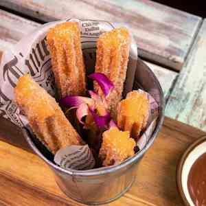 Chelas Miami - Miami Lakes, FL Restaurant | Menu + Delivery | Seamless