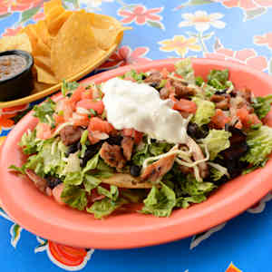 Ooba Tooba Mexican Grill - Redmond, WA Restaurant | Menu + Delivery ...