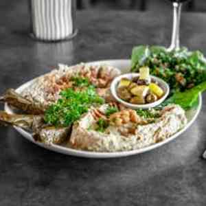 Flames Mediterranean Bar & Grill - Vero Beach, FL Restaurant | Menu ...