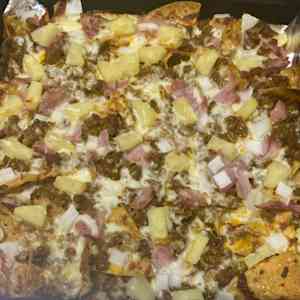Freakin Nachos Delivery Menu | Order Online | 4240 Pontiac Lake Rd ...