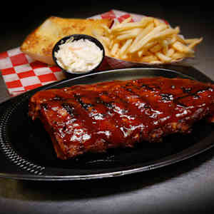 T. Allen's King Gyros W Western Ave - South Bend, IN Restaurant | Menu ...