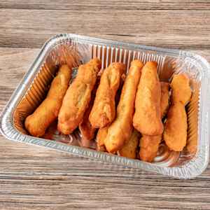 Chef Tally World Famous Jerk Chicken Delivery Menu | Order Online ...