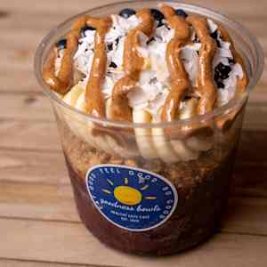 Goodness Bowls - Collegeville Delivery Menu | Order Online | 222 E Main ...