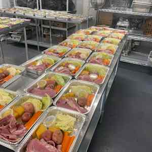 Neillio's Gourmet Kitchen - Lexington, MA Restaurant | Menu + Delivery ...