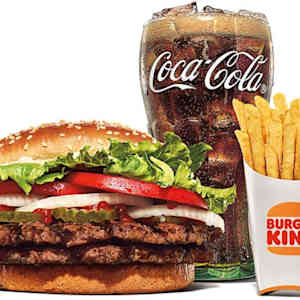 Burger King - Knoxville, TN Restaurant | Menu + Delivery | Seamless