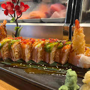 Sakura - Walpole, MA Restaurant | Menu + Delivery | Seamless