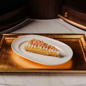 Credence - Houston, TX Restaurant | Menu + Delivery | Seamless