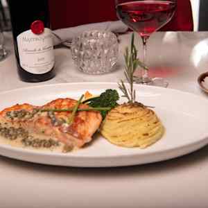 FACCI Baltimore - Baltimore, MD Restaurant | Menu + Delivery | Seamless