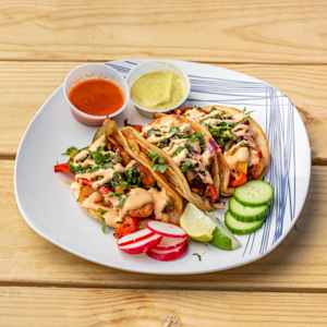 AZTK COCINA - Edgewater, MD Restaurant | Menu + Delivery | Seamless