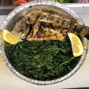 To Steki - Whitestone, NY Restaurant | Menu + Delivery | Seamless