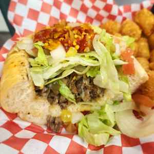 Galligaskin's Restaurant Delivery Menu | Order Online | 5817 Camp Bowie ...