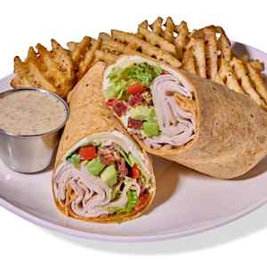 Walk-On's Sports Bistreau - Southaven, MS Restaurant | Menu + Delivery ...