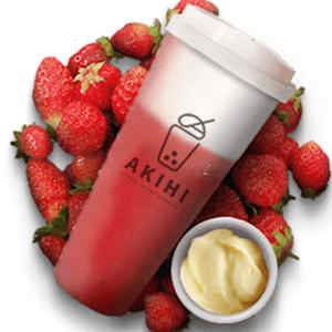 Akihi Bubble Tea - Metuchen, NJ Restaurant | Menu + Delivery | Seamless